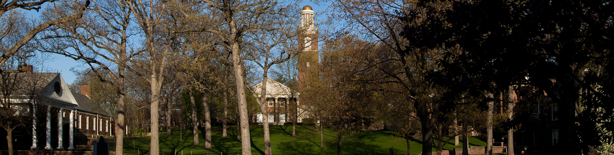 Political Science – | Kalamazoo College